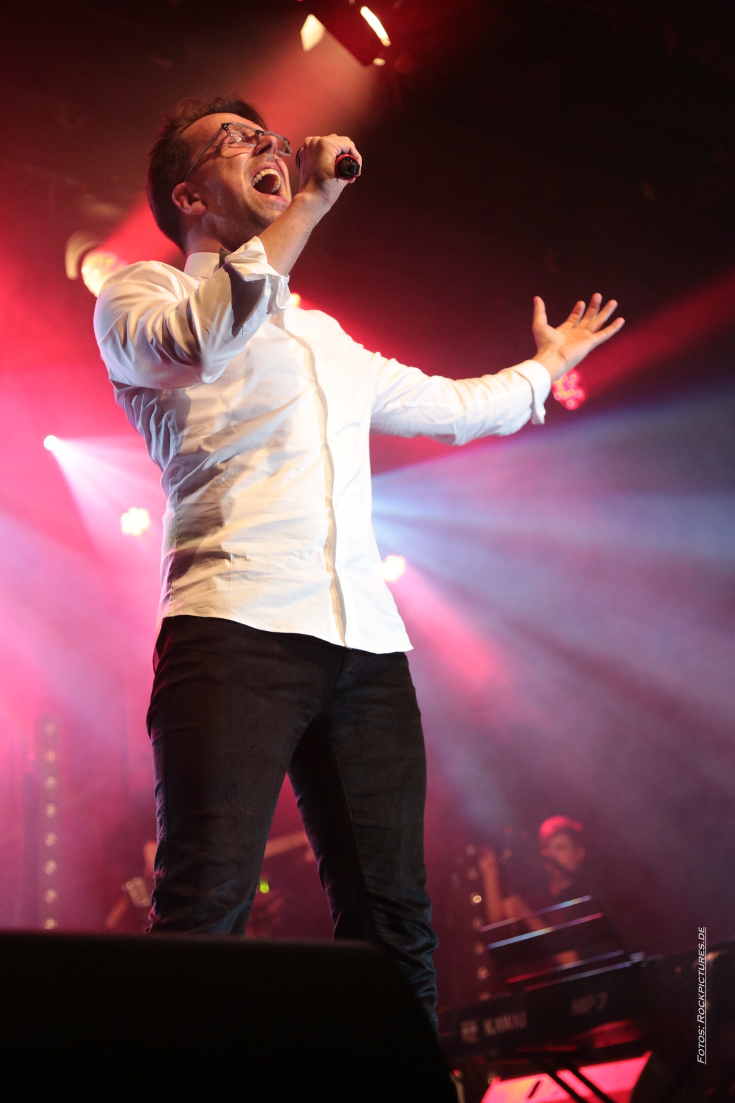 Another Livetime - Thomas Bopp